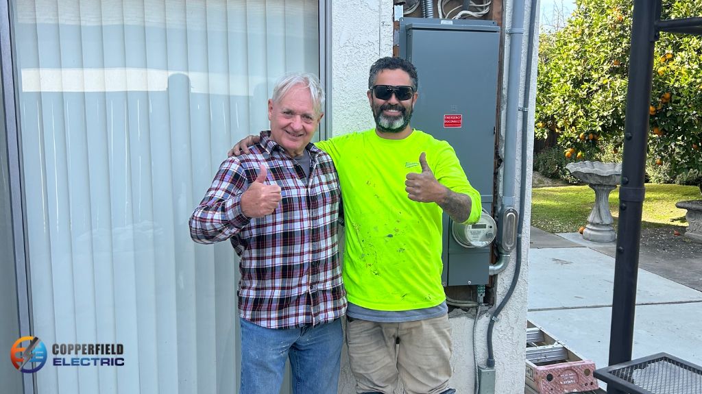 How to Plan for Electrical Needs in a Home Addition or Expansion- Copperfield Electric of Irvine